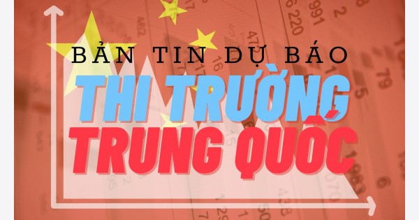 Bản tin VIP sắt thép: Dự báo thị trường TQ ngày 24/6/2026 | Satthep.net